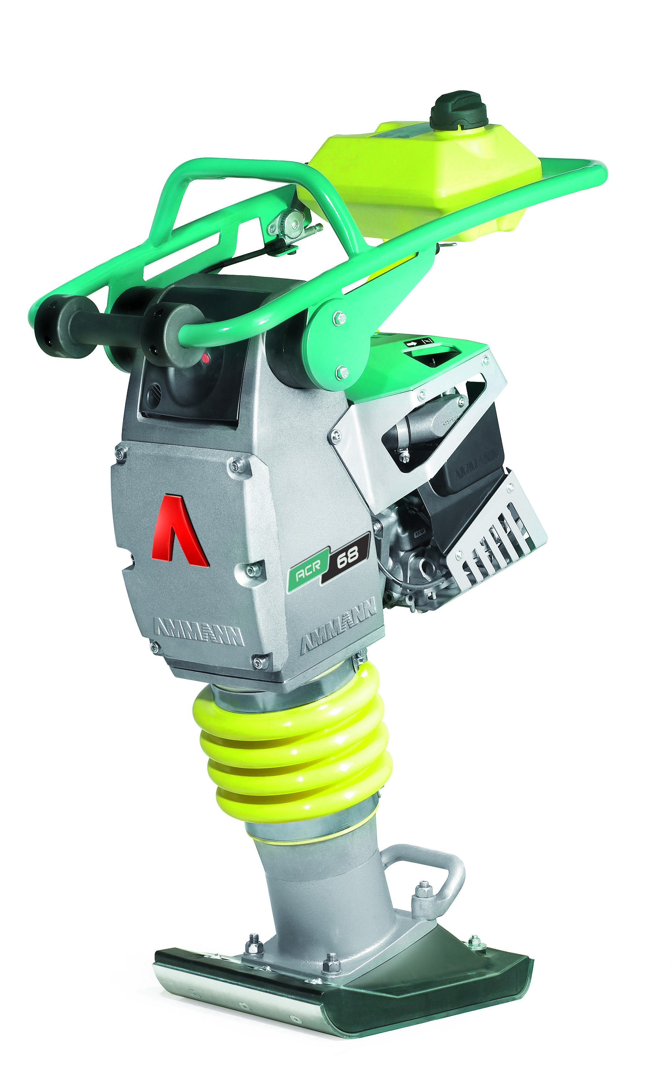 Ammann Stampfer - B.N.G. Baumaschinen + Nutzfahrzeuge GmbH